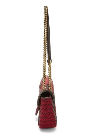 Gucci Gg Marmont Shoulder Bag