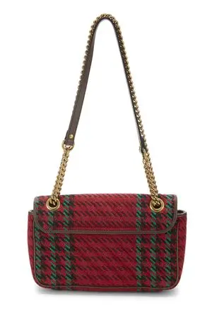 Gucci Gg Marmont Shoulder Bag