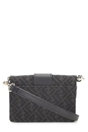 Fendi Flat Baguette Bag