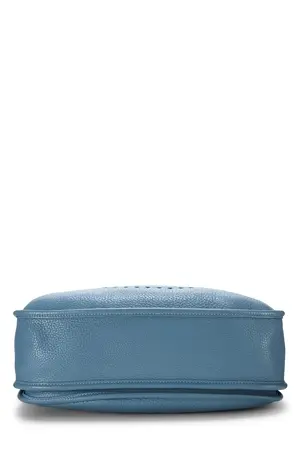 Hermès Evelyne Iii - Blue