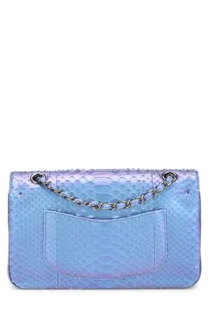 Chanel Classic Double Flap Medium Shoulder Bag