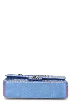 Chanel Classic Double Flap Medium Shoulder Bag