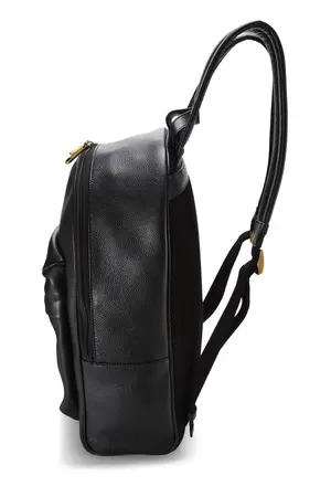 Gucci Leather Backpack