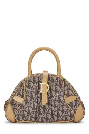 Dior Patterned Mini Bags