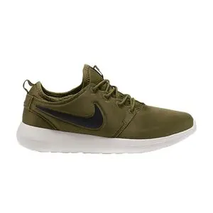 Nike Roshe Two 'iguana - Green