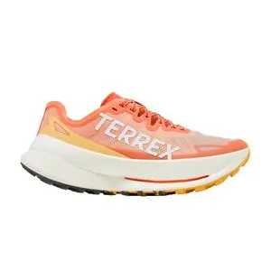 Adidas Terrex Agravic Speed Ultra Sneakers - Orange