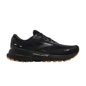 Brooks Adrenaline Gts 23 - Black