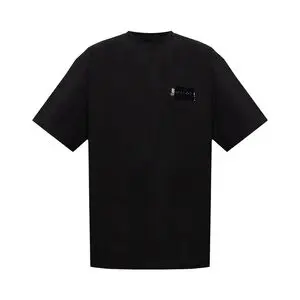 Balenciaga Large Fit T-shirt