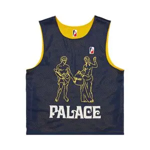 PALACE Mesh Practice Vest