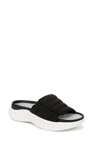 Dr. Scholl'S Recovery Slide Sandal