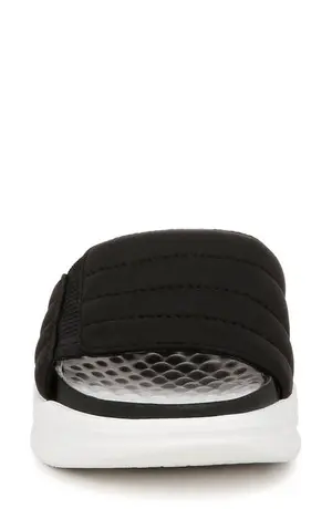Dr. Scholl'S Recovery Slide Sandal