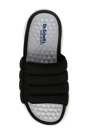 Dr. Scholl'S Recovery Slide Sandal