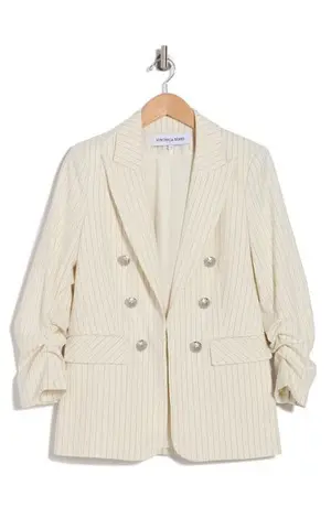 Veronica Beard Beacon Dickey Jacket