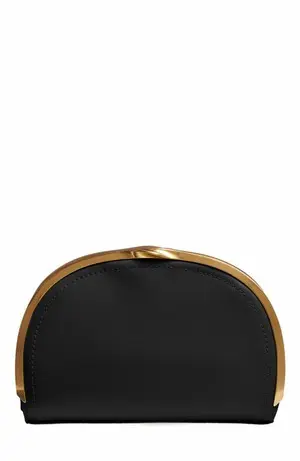Donna Karan New York Lawrence Clutch