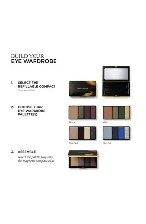 Victoria Beckham Eye Wardrobe - No Color