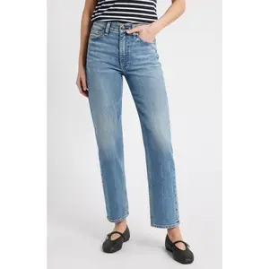 Rag & Bone Raw Edge Hem Pants For Women