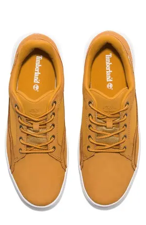 Timberland Allston Leather Sneakers