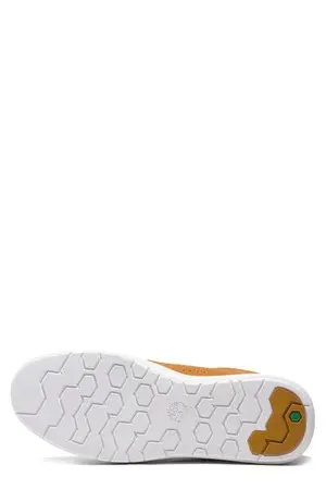 Timberland Allston Leather Sneakers