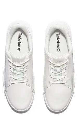 Timberland Allston Leather Sneakers
