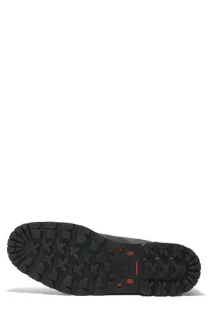 Timberland Britton Road Waterproof Derby