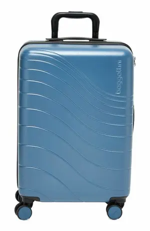 Baggallini Paneled Travel Bags