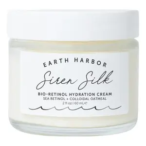 EARTH HARBOR Siren Silk Multi-tasking Hydration Creme 2oz - None