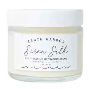 EARTH HARBOR Siren Silk Bio-retinol Hydration Cream