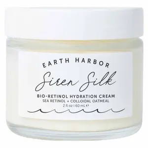 EARTH HARBOR Siren Silk Bio-retinol Hydration Cream - None