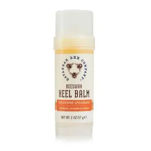 SAVANNAH BEE COMPANY Heel Balm 2oz - Tangerine Spearmint
