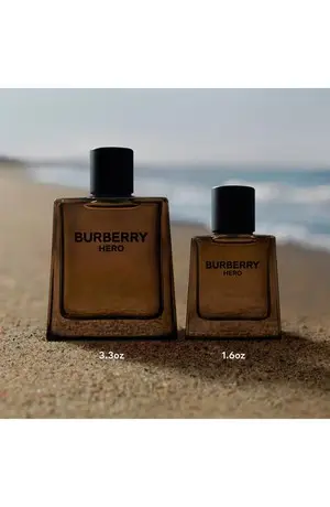 Burberry Hero Parfum Intense - Bottle