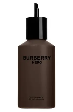 Burberry Hero Parfum Intense - Refill