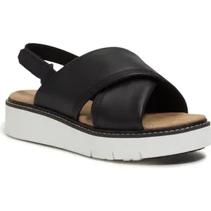 Timberland Adjustable Sandals For Women