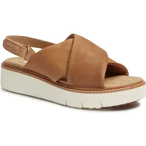 Timberland Buckled Sandals For Women