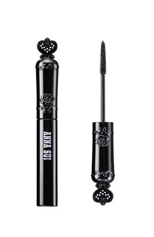 Anna Sui Sui Mascara - Black