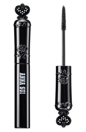 Anna Sui Sui Mascara - Ultimate Black