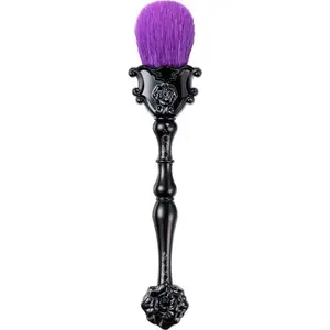 Anna Sui Face Brush - Purple