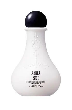 Anna Sui Skin-hydrating Booster - Clear