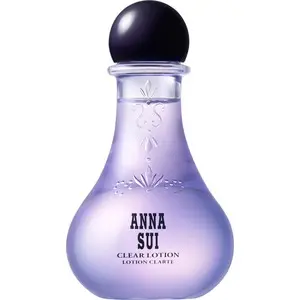Anna Sui Lotion - Clear