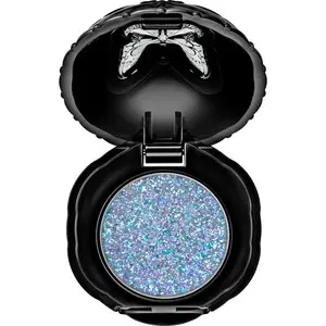 Anna Sui Glitter Eye Color - Frozen Blue/ Refreshing 101