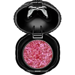 Anna Sui Glitter Eye Color - Paradise Flash/ Free 401