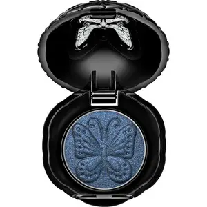 Anna Sui Silky Eye Color - Midnight Blue/edgy 100