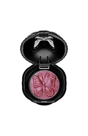 Anna Sui Shiny Eye Color - Cute Cherry Brown 500