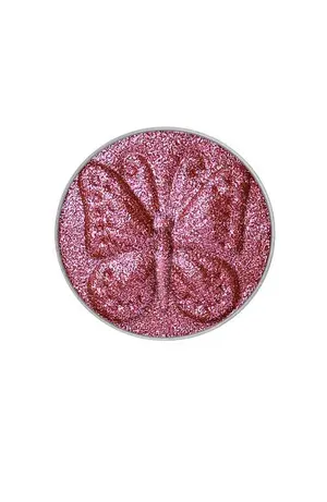 Anna Sui Shiny Eye Color - Cute Cherry Brown 500