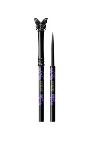 Anna Sui Eyeliner Pencil - Mysterious Mauve Lilac 200