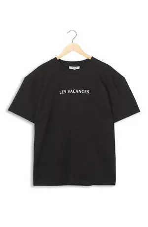 GOTTEX Printed Oversized T-shirt