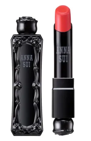 Anna Sui Rouge - Active Passion Orange 600