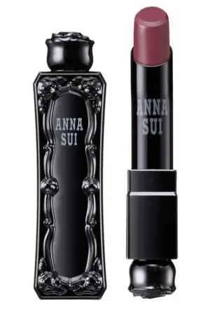 Anna Sui Rouge - Graceful/ Iris Purple 201