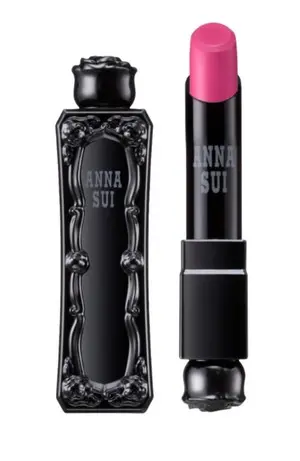 Anna Sui Rouge - Rich And Sweet Fig Pink 308