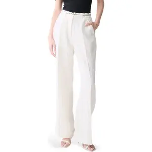 Deluc Ankle Length Bottoms For Women