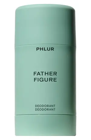 PHLUR Father Figure Deodorant - No Color
